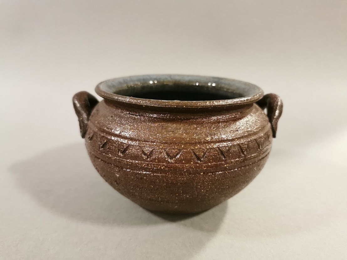 Set of 3 Pots From Trosa Keramik Sweden. Designet by Bengt - Etsy