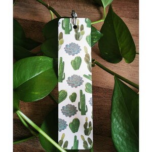 Bookmarks Illustrations Leaves Plants Botany - Etsy