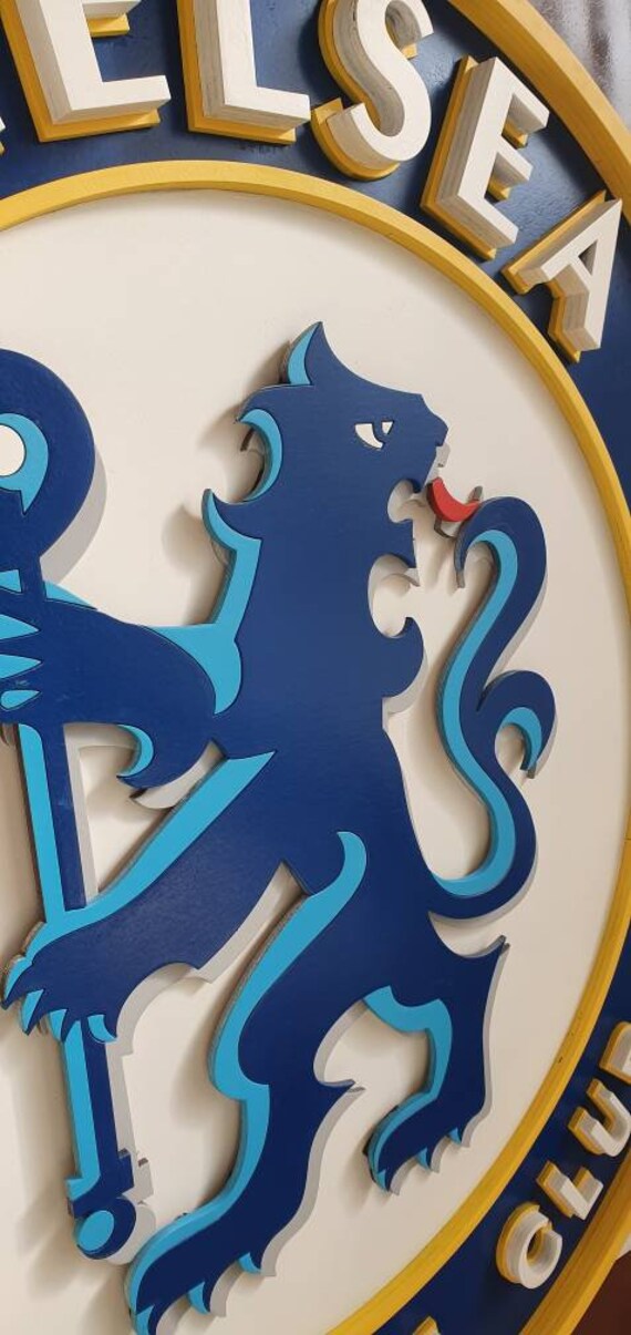 Chelsea Fc Wallpaper 3d