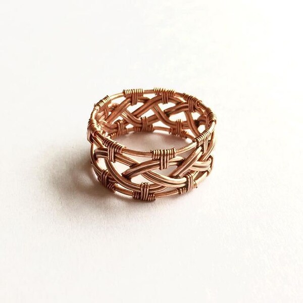 Wire Celtic Knot - Etsy