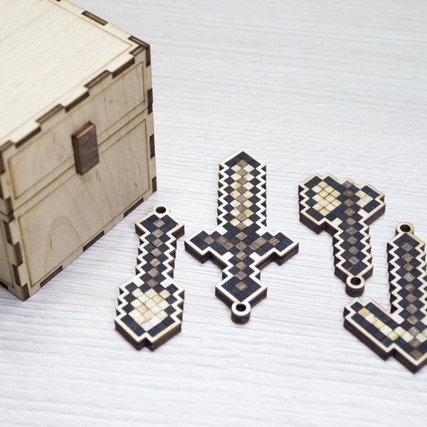 Laser Cut Wraps - Etsy