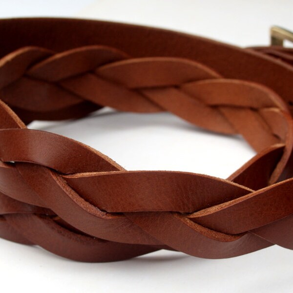 Spanking Belt - Etsy