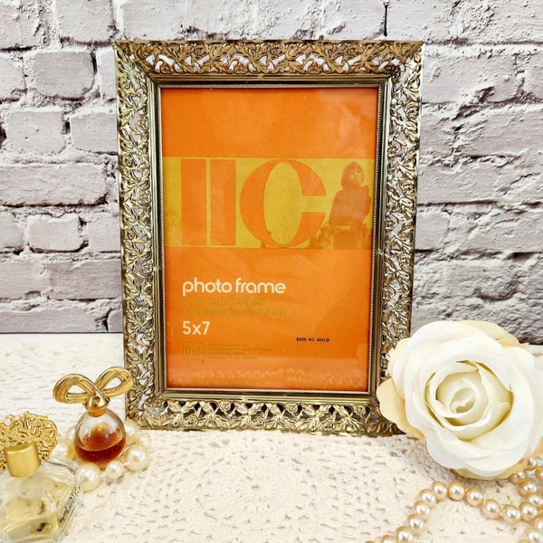 Hollywood Regency Frame - Etsy