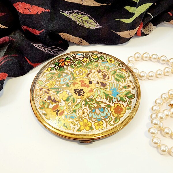 Volupte Compact - Etsy