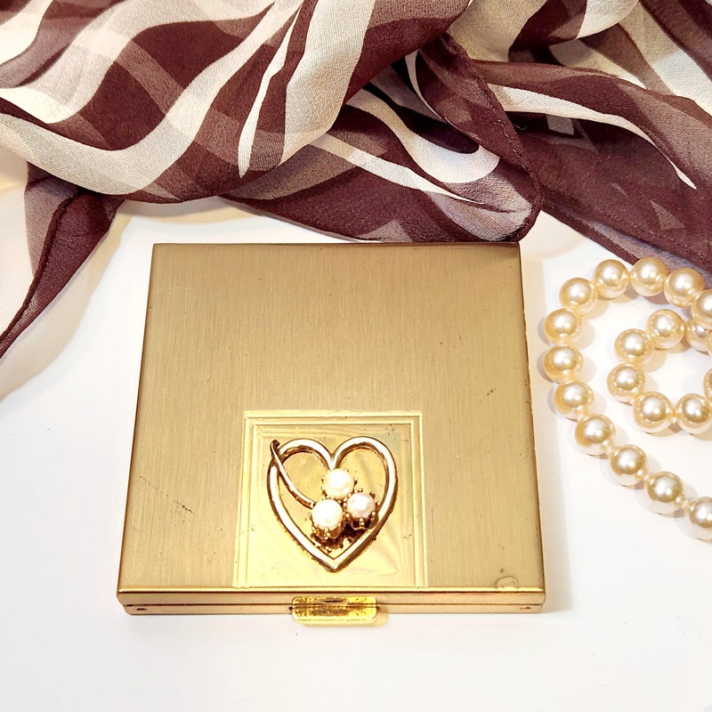 Volupte Compact - Etsy