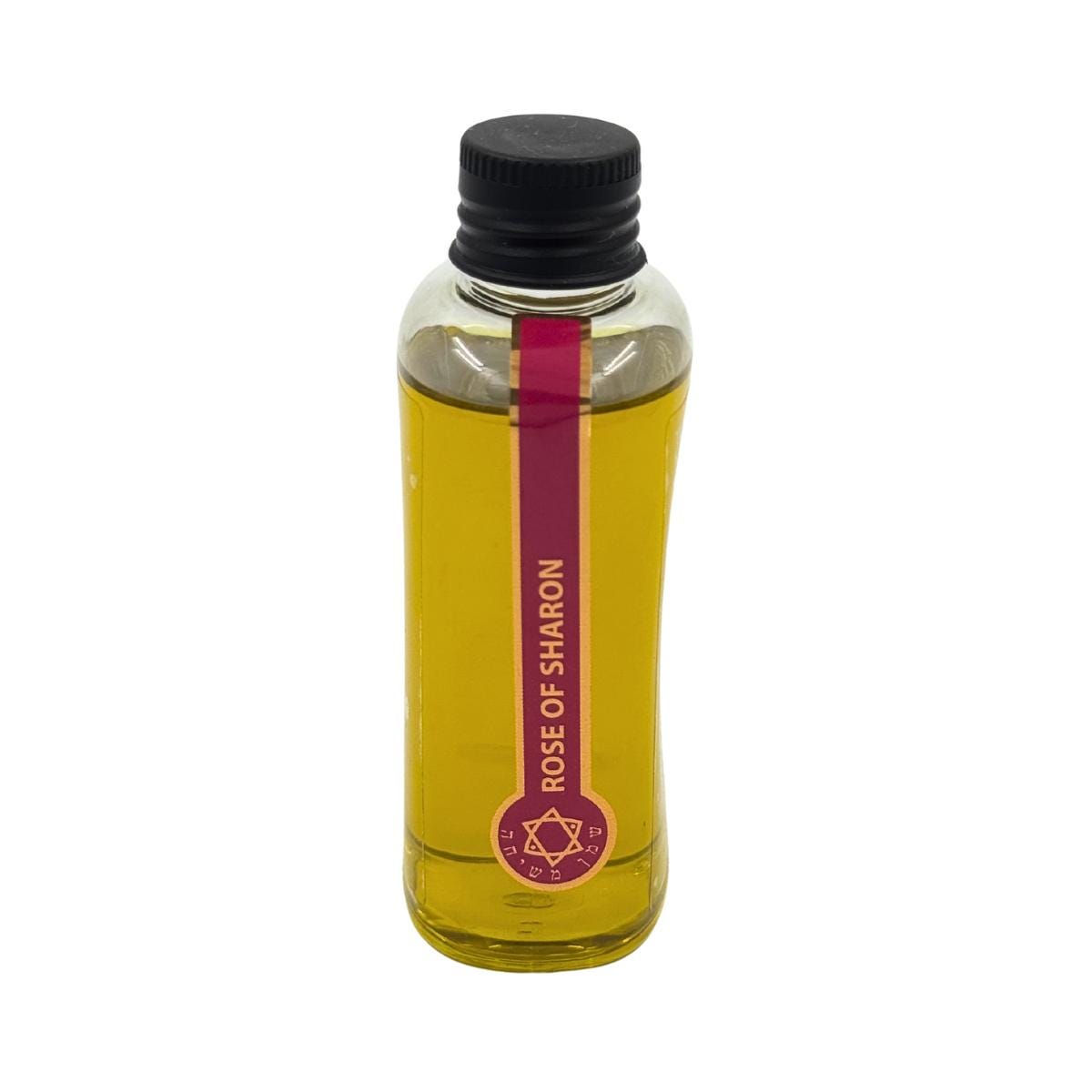 Rose of Sharon Anointing Oil From the Holyland Spiritual From Jerusalem ...