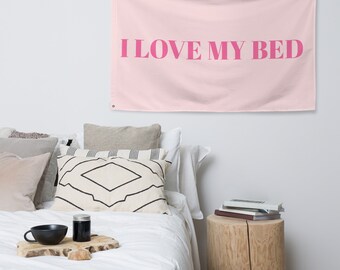 College Dorm Flags - Etsy