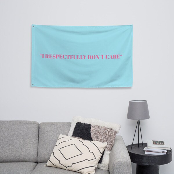 College Dorm Flags - Etsy