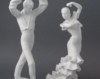 Spanish Figurines - Etsy