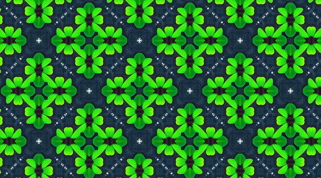 Nature Based Patterns - Etsy