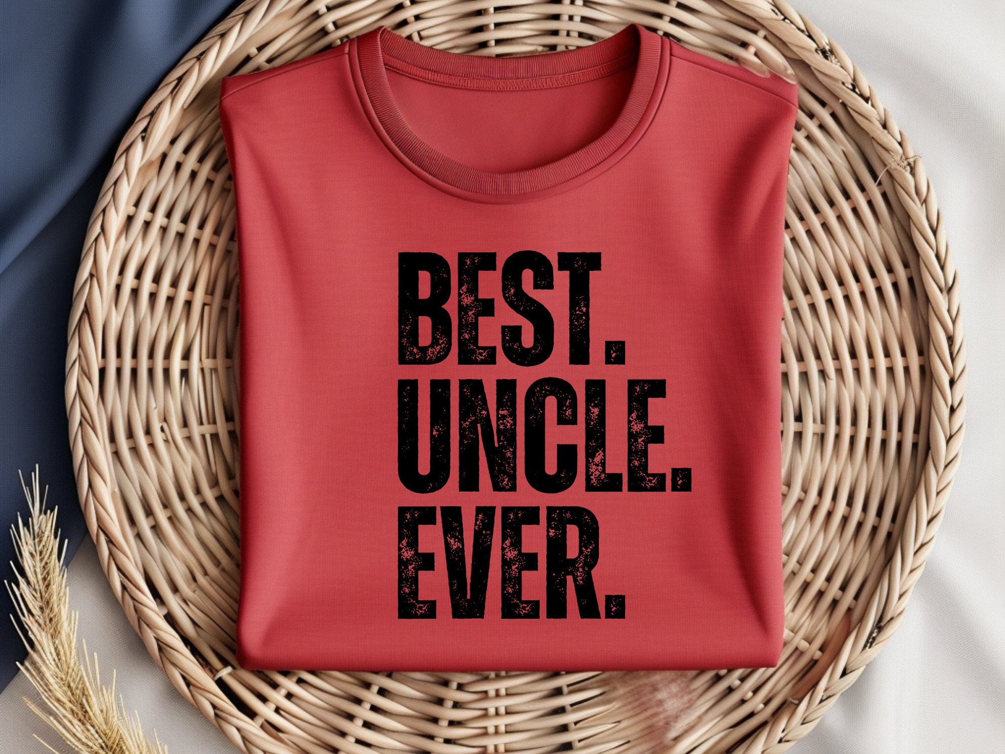 Best Uncle Ever PNG SVG, Best Dad & Uncle Ever, Funny Sarcastic Dad T ...