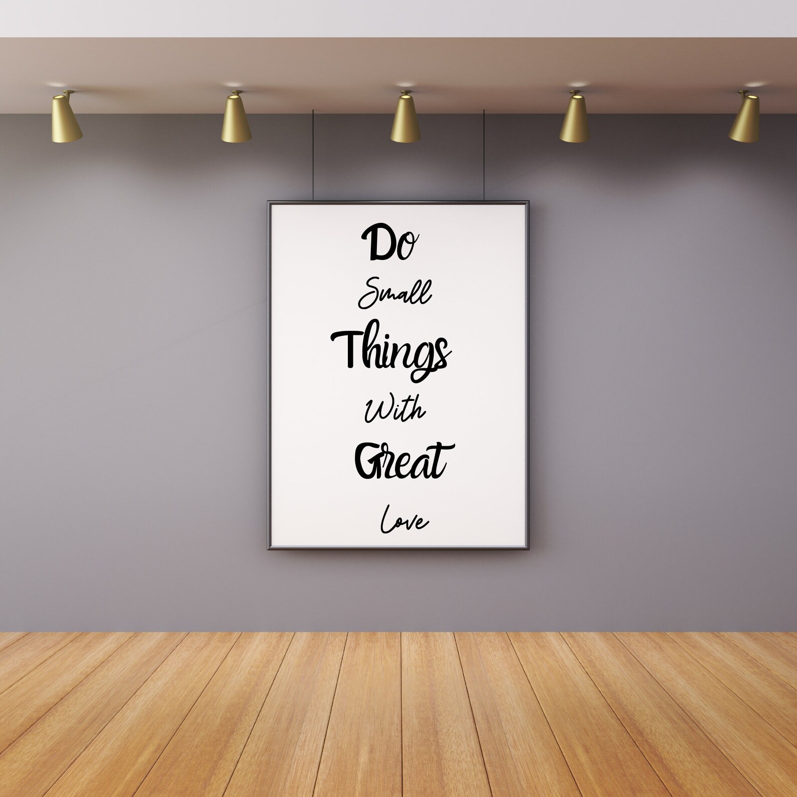 Quote Arts Printable Quote Wall Decor Inspirational Quote - Etsy