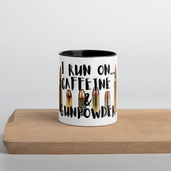 Gunpowder - Etsy