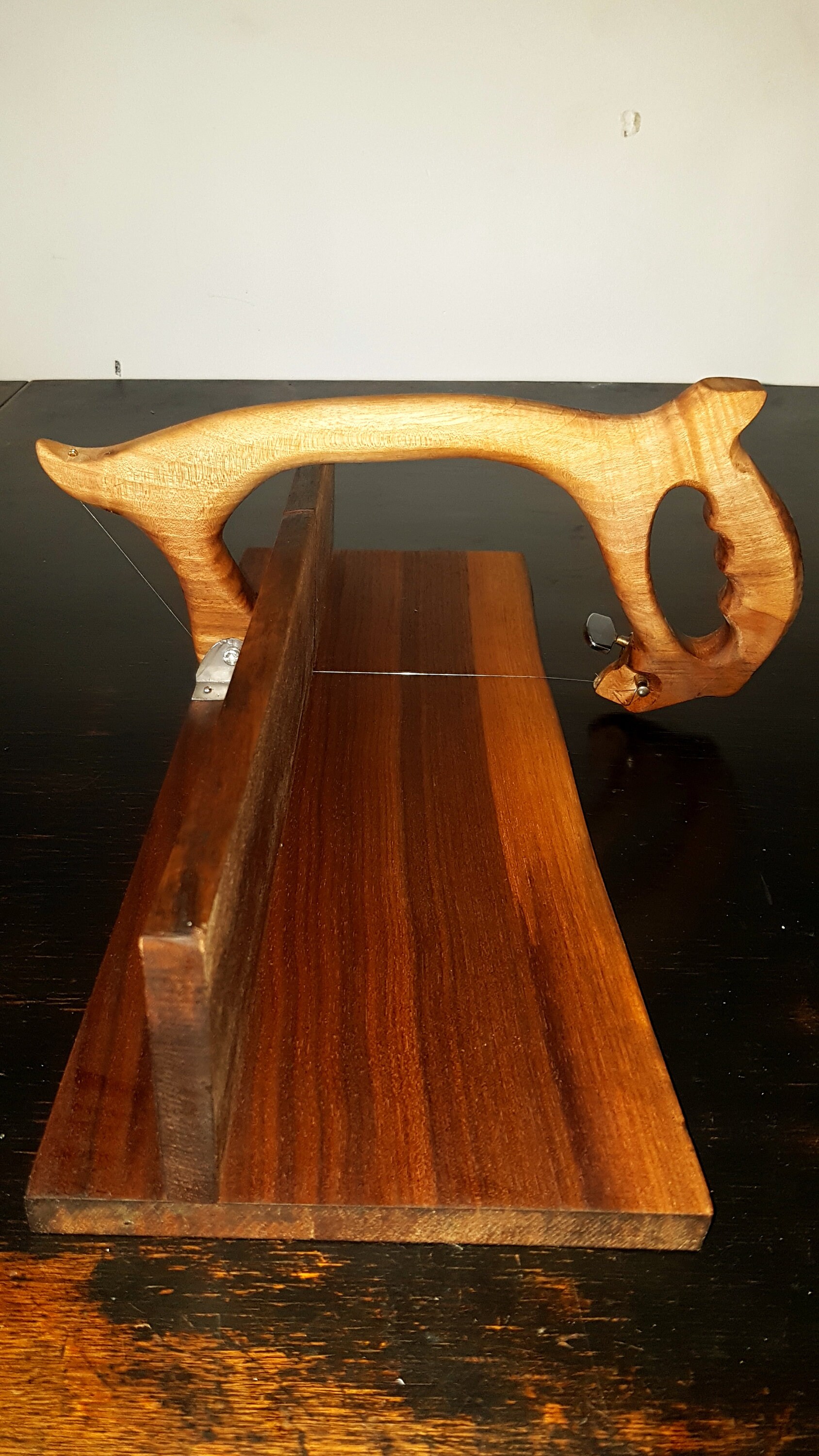 Wood Soap Bar Cutter - Etsy