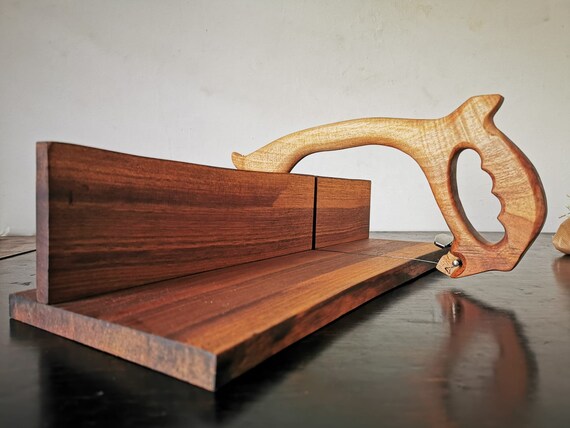 Wood Soap Bar Cutter - Etsy