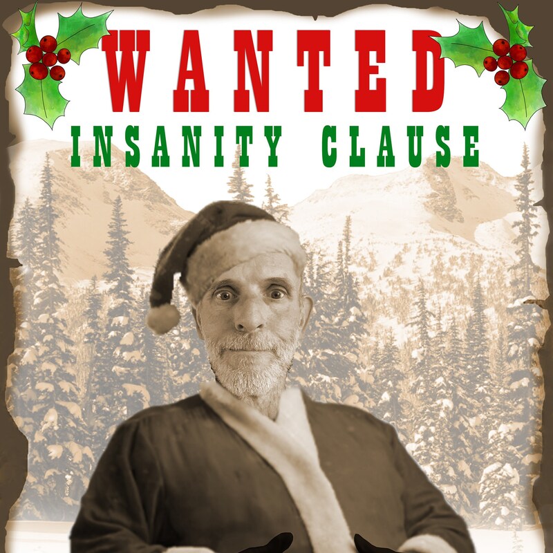 Grinch Wanted Poster - Etsy