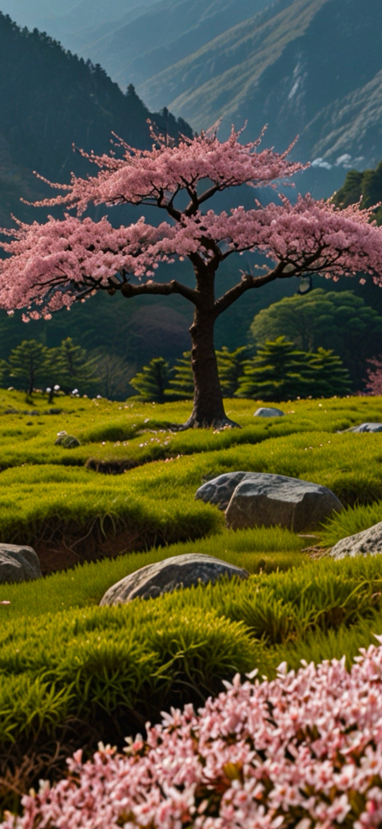 Android and iPhone Static Wallpaper 1290px. X 2796px (4 Images to ...