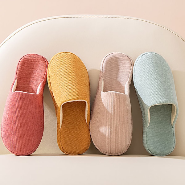 Trendy Slippers - Etsy