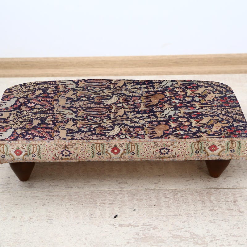 Persians Stool - Etsy