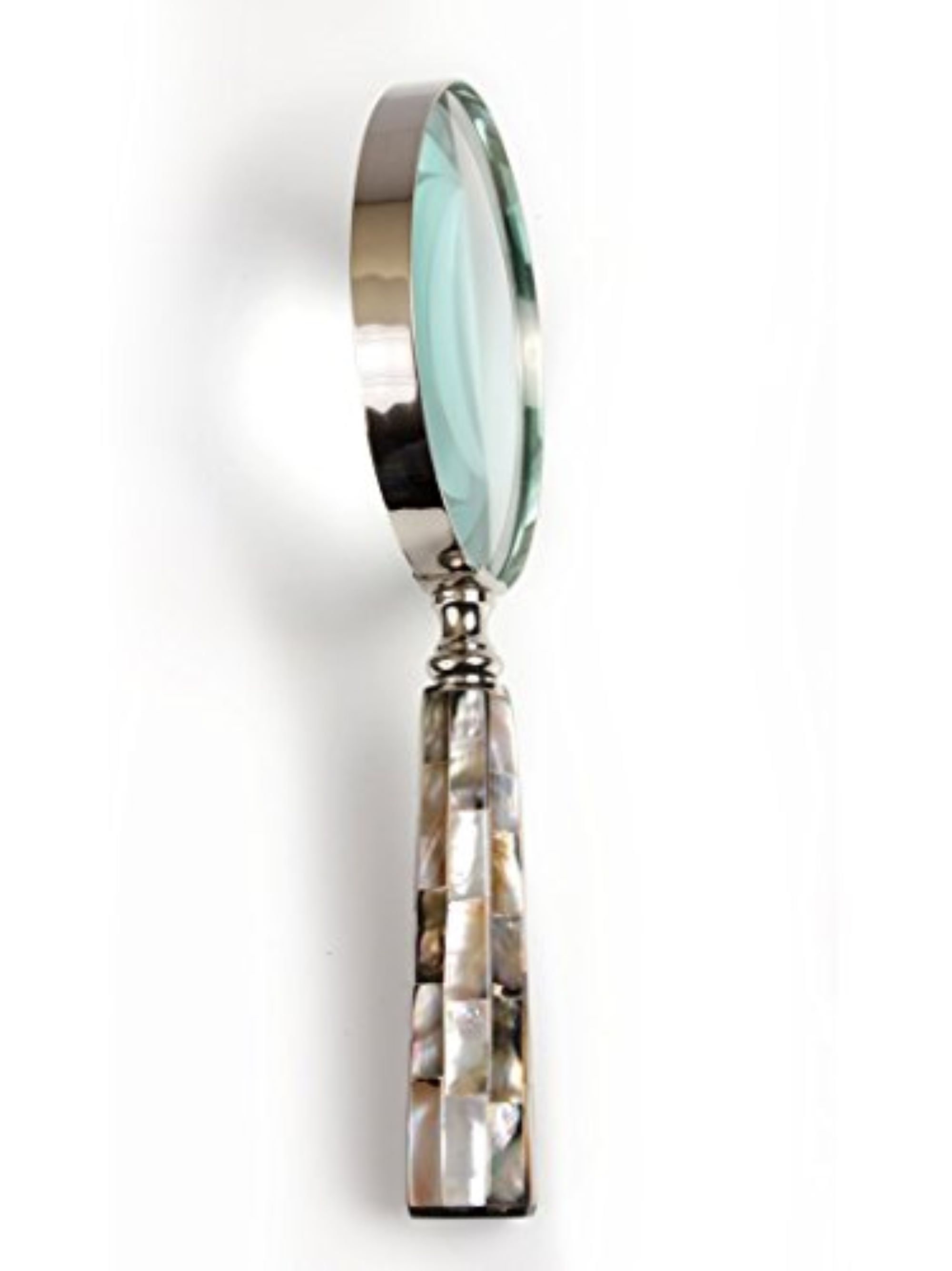 Handcrafted Sturdy Resin Handle Handheld Magnifier Discover - Etsy