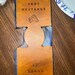 Custom Leather Koozies - Etsy