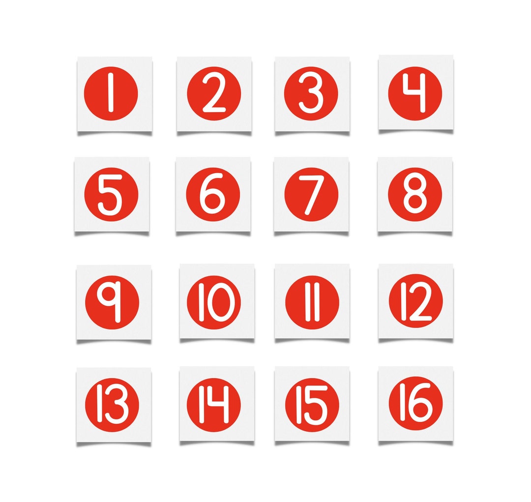 Classroom Floor Line-up Decals, Student Line Up, Floor Dots, Classroom ...