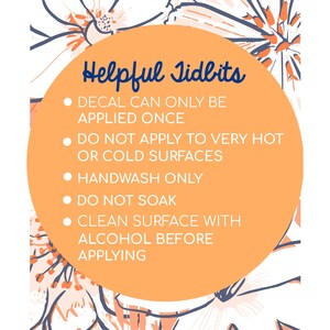 Mimi Decal With Heart, Mimi Sticker, Mimi Decal, Mimi Water Bottle ...