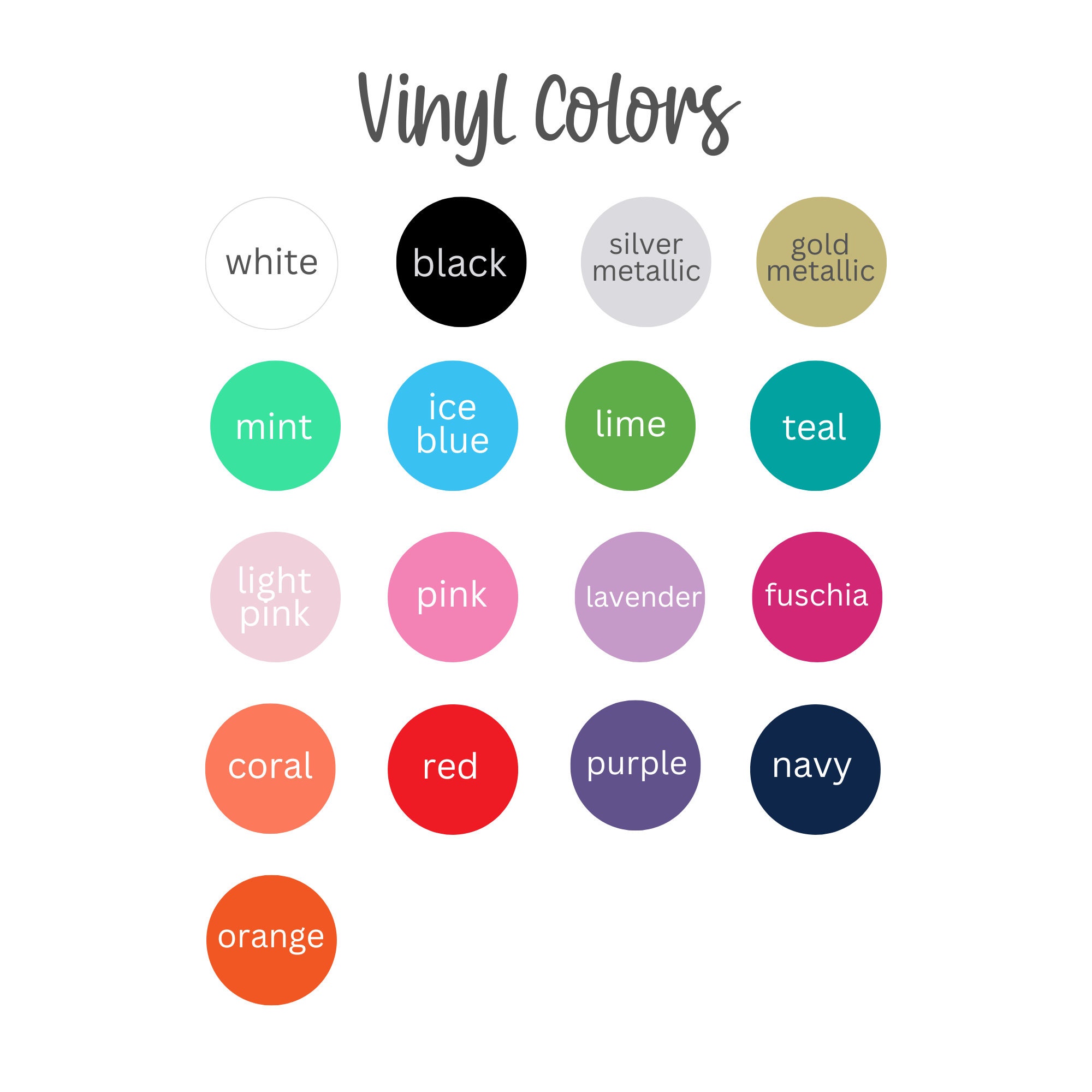 Shadow Double Layer Name Vinyl Decal Preppy Bold Decal - Etsy