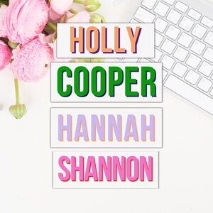 Classroom Floor Line-up Decals, Student Line Up, Floor Dots, Classroom ...