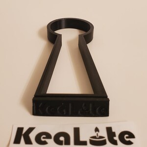 Kealite Mothman Shadow Caster (tealight Candle Sold Separately) *buy ...
