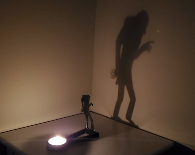 Kealite Nosferatu Shadow Caster tealight Candles Sold Separately buy ...