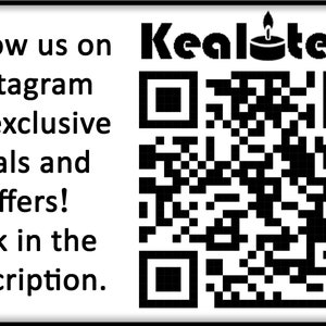 Kealite Shadow Man/dark Watcher Shadow Caster (tealight Candles Sold ...