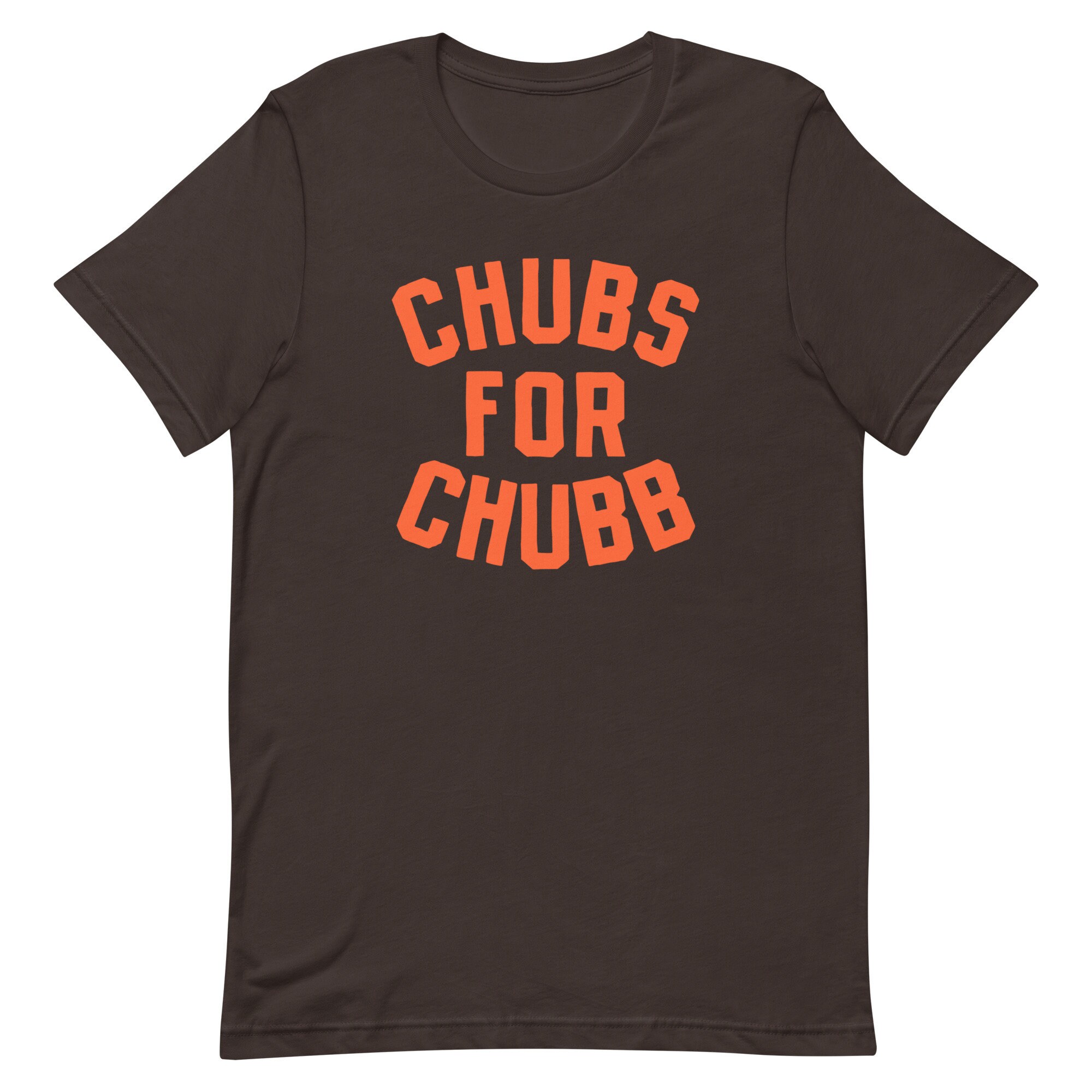 Funny Nick Chubb Shirt sold by Seshni Samuel | SKU 39581213 | 65% OFF ...