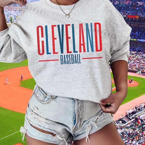Cleveland Guardians Baseball Svg - Etsy