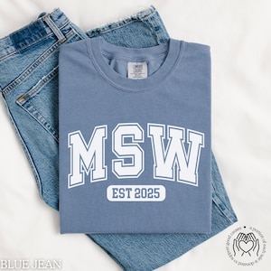 Msw Graduation Gift - 60+ Gift Ideas for 2025