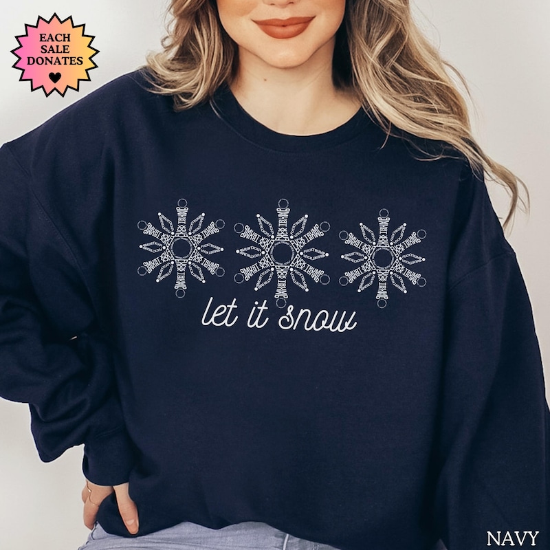 F Trump Christmas Sweater - Etsy