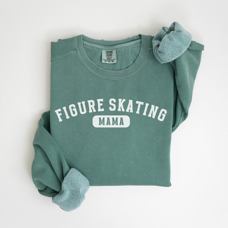 Figure Skating Shirt - Etsy