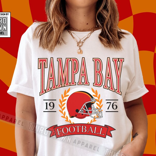 Tampa Bay Buccaneers - Etsy