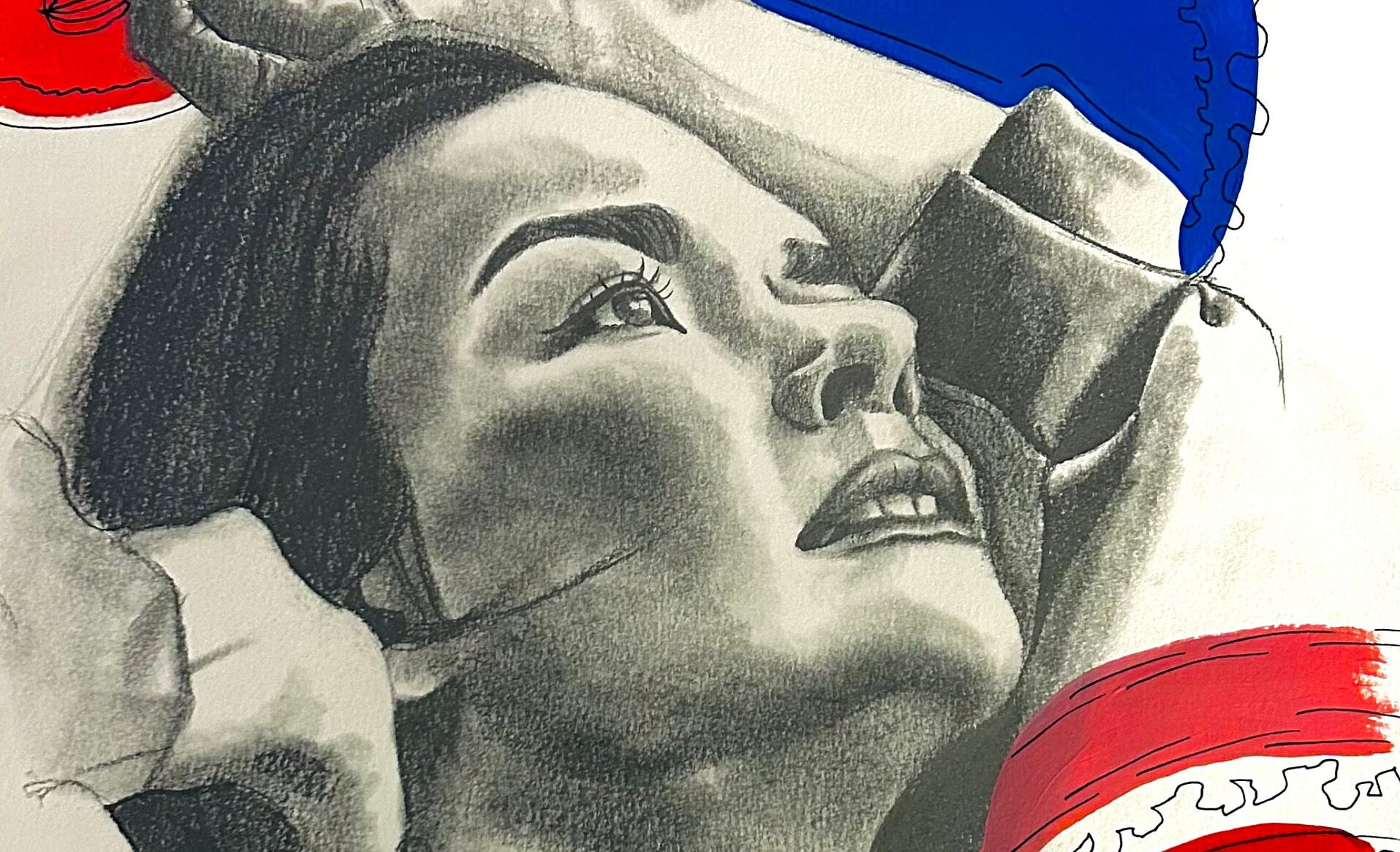 Mitski Portrait - Etsy