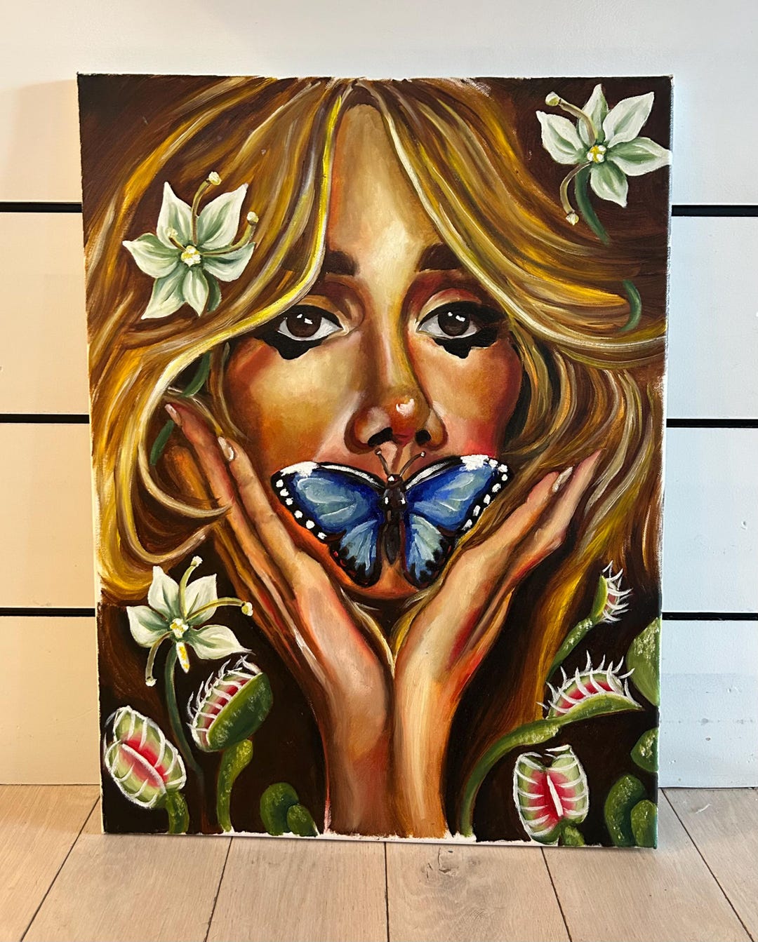 Suki Waterhouse Customized Album Cover - Etsy