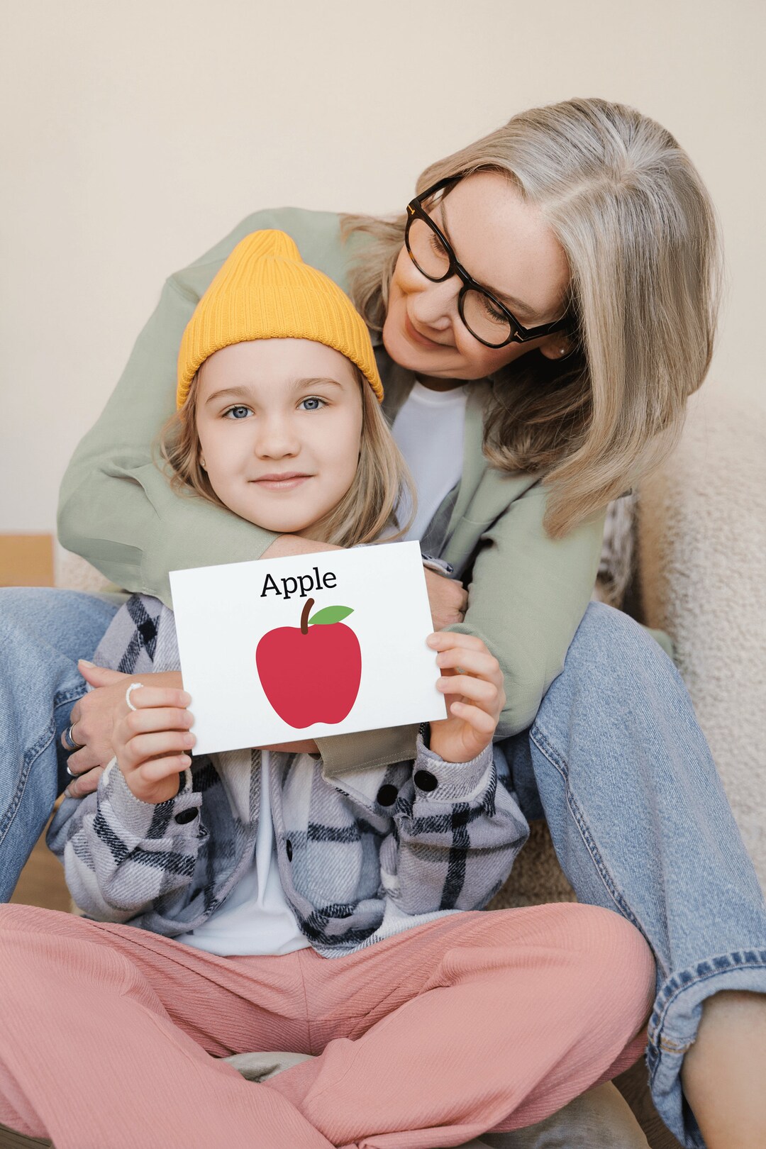 INSTANT DOWNLOAD My Shopping List Grocery List For Kids Etsy