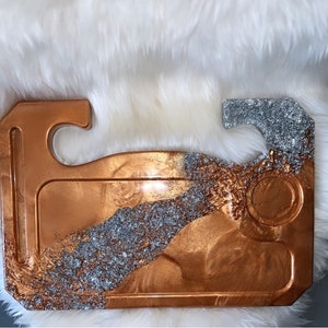 Custom Car Steering Wheel Tray| Eating Tray| Office Tray| Laptop Tray ...