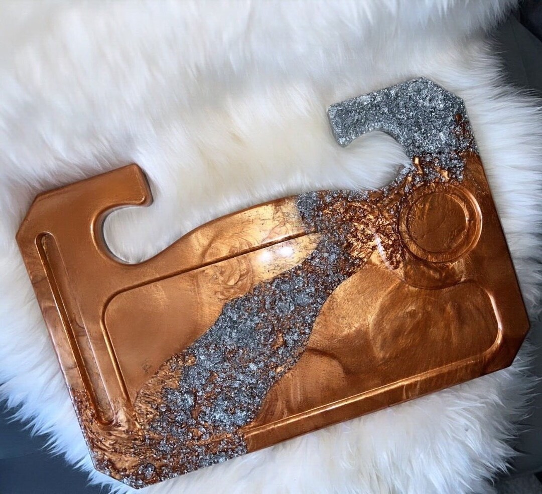 Custom Car Steering Wheel Tray| Eating Tray| Office Tray| Laptop Tray ...