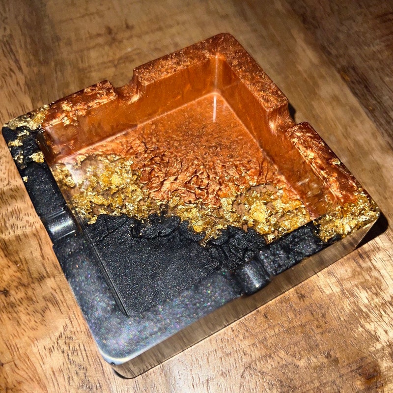 Unique Cool Ash Tray - Etsy