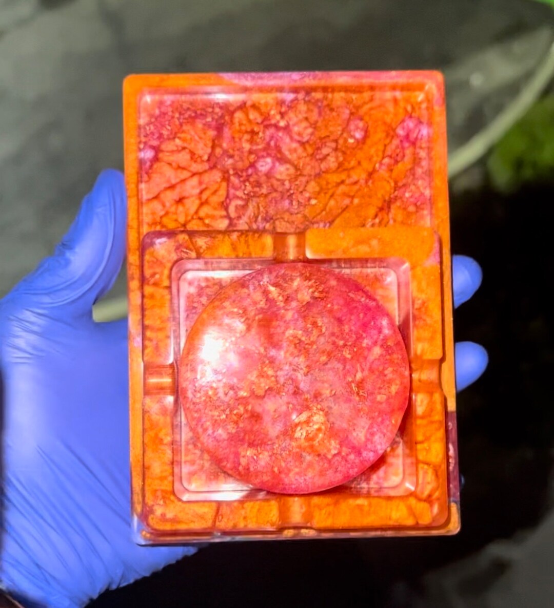 Resin Tray Set| Tray Gift Set| Custom Tray Set| Tray Matching Set - Etsy