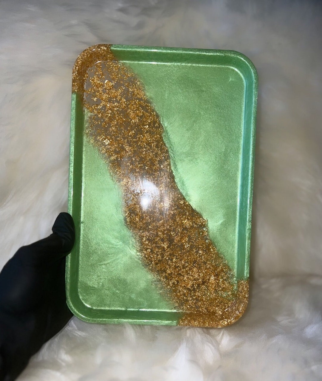 Rolling Tray| Large Rolling Tray| Custom Rolling Tray| Resin Rolling ...