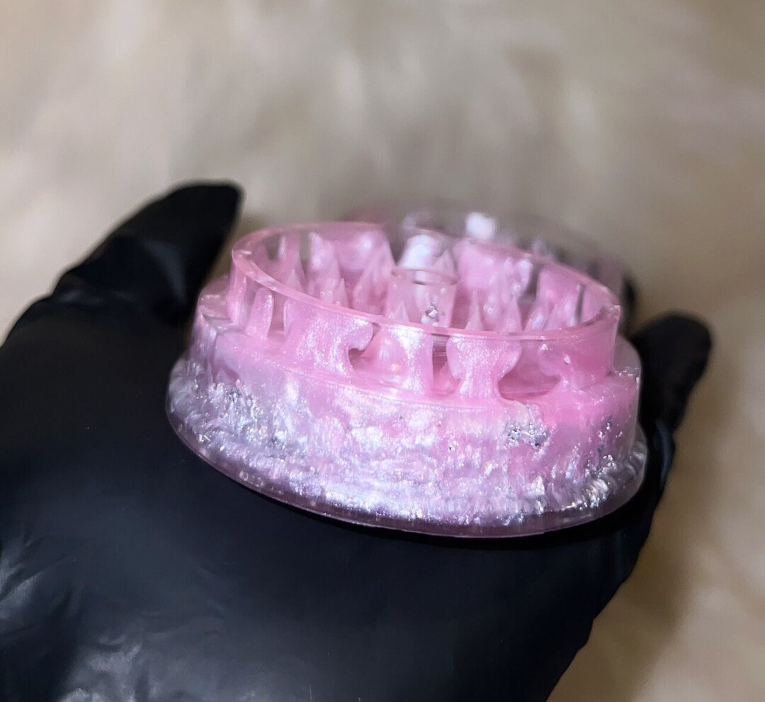 Grinder| Cute Grinder| Pink Grinder| Grinder Cute| Custom Grinder - Etsy