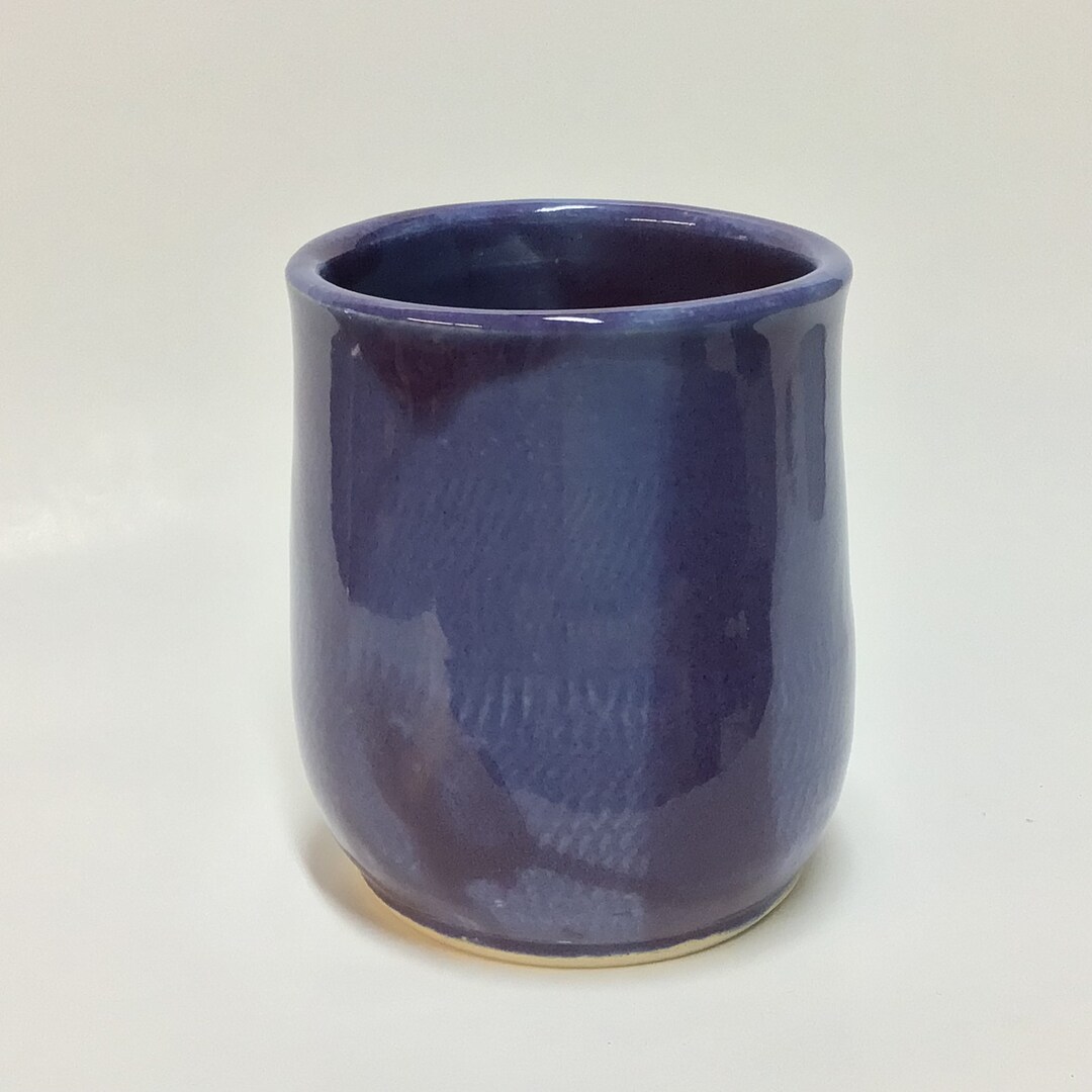 Handleless Mug - Etsy