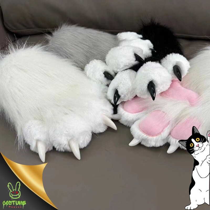 Quadsuit Fursuit - Etsy