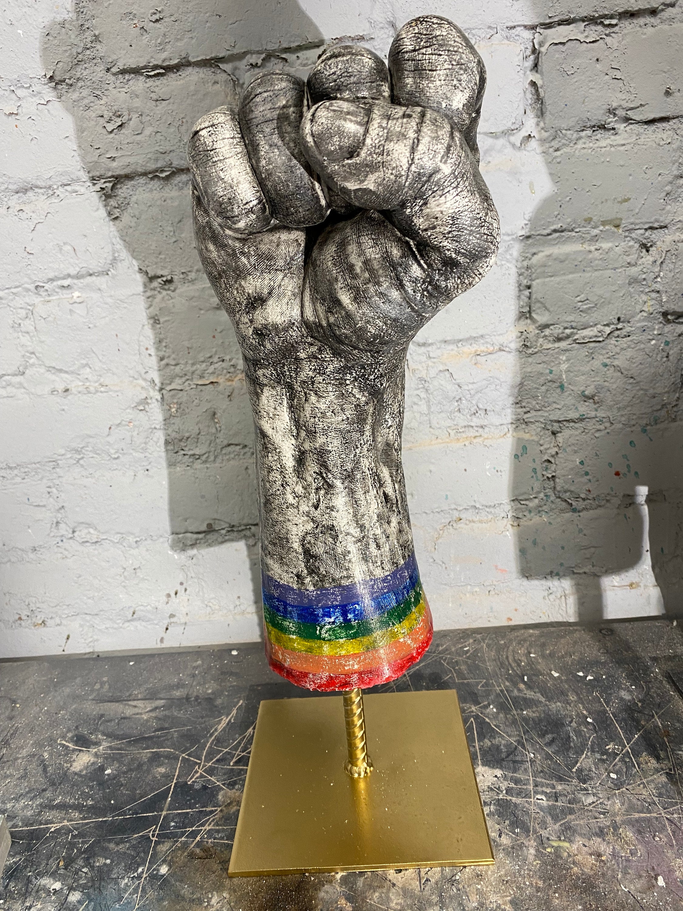 Gay Art Sculpture, Gay Art, Gay Decor, Lgbt Art, Lgbtq Art, Gay ...